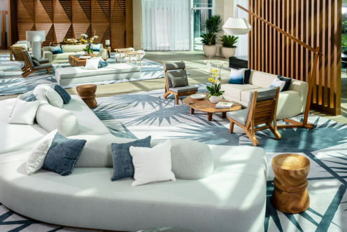 Auberge Beach Residences & Spa | Luxury Oceanview Condos