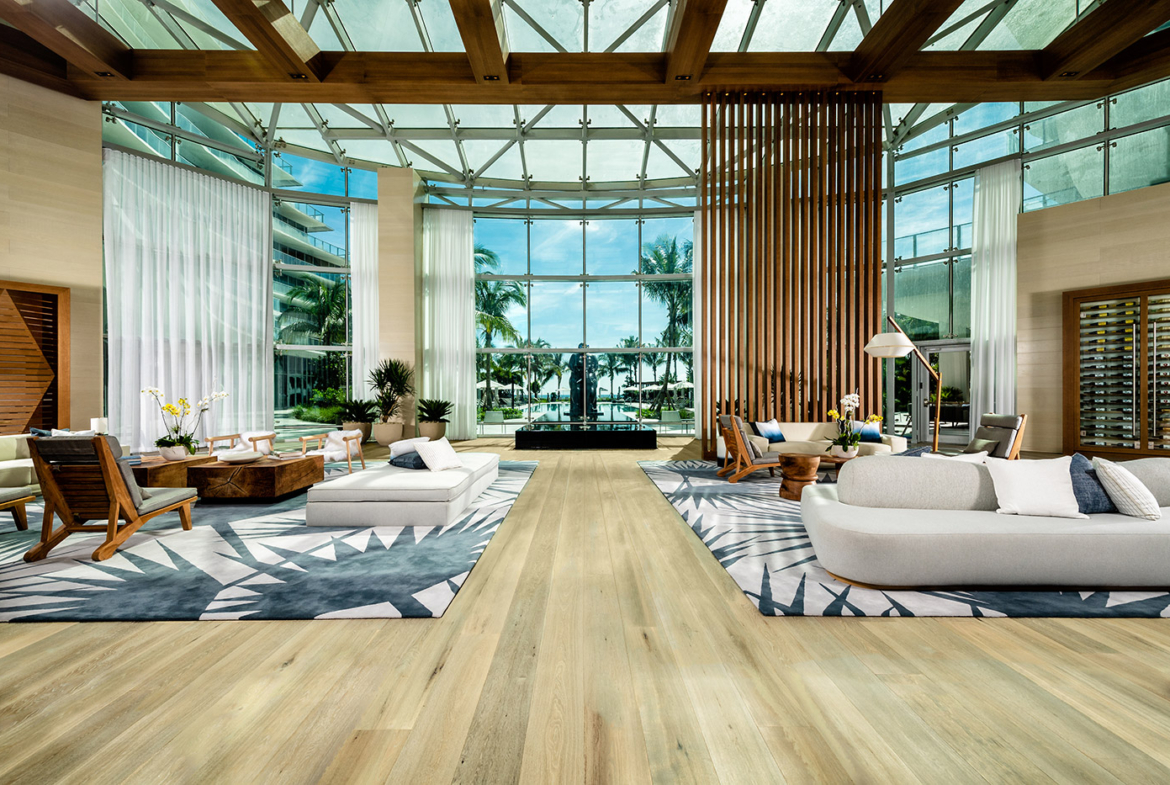 Auberge Beach Residences & Spa | Luxury Oceanview Condos